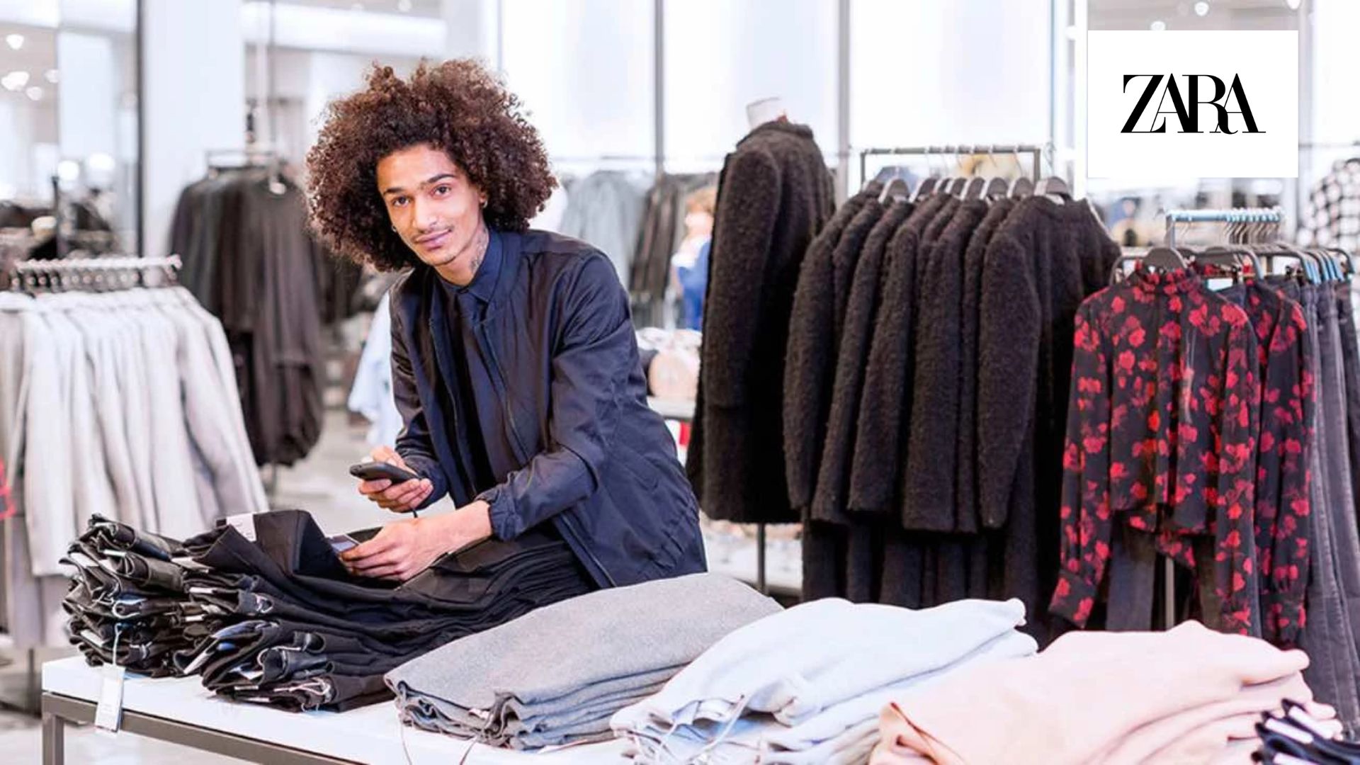 Oportunidades Laborales en ZARA: Una guía completa