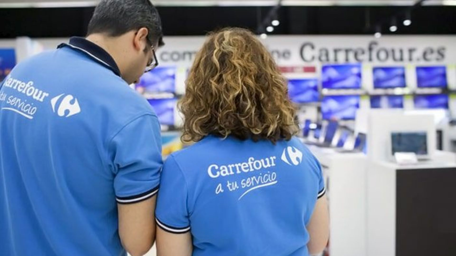 Como Trabajar en Carrefour: Guía Completa